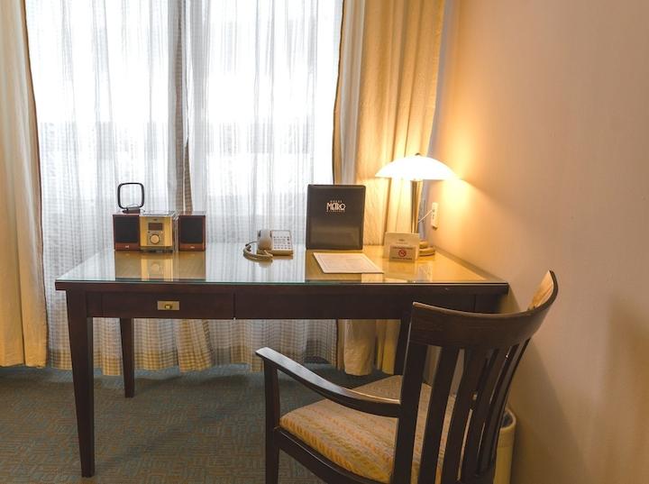 رزرو هتل (Hotel Metro, Autograph Collection) Milwaukee | فلای‌تودی